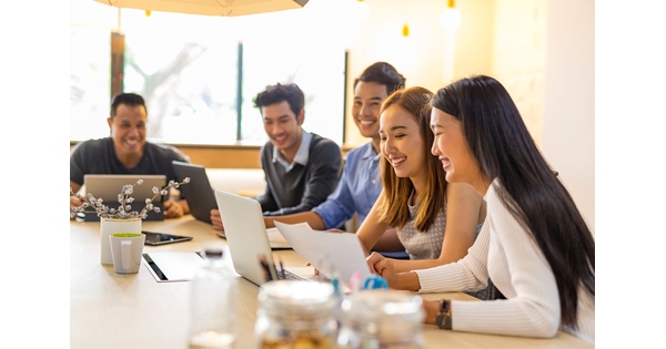 7 Stories That Prove The Importance of Teamwork | Relax Corner