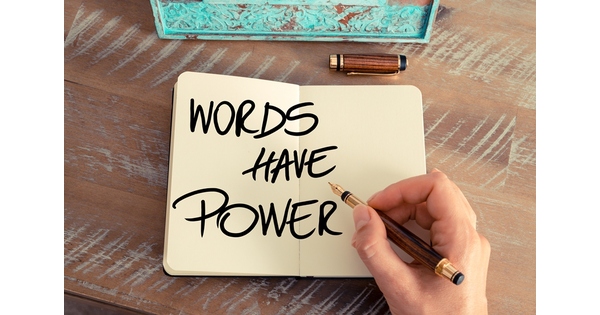 The Most Powerful Words to Use During Your Interview