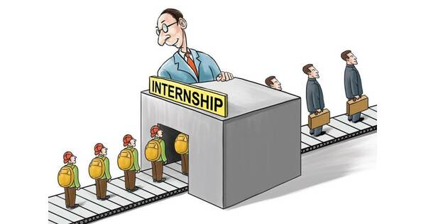 How to Be an Awesome Intern Manager | For Leadership