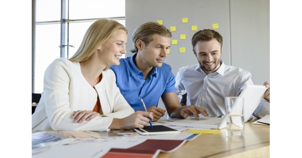 10 Ways To Get Your Colleagues To Work With You Better | Career Tips