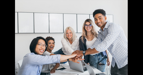 Best Ways to Get Along With Coworkers | Career Tips