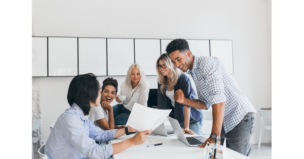 5 Ways To Build Influence At Work | Career Tips